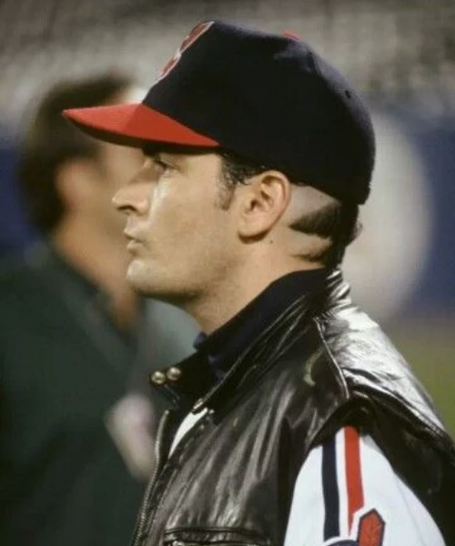 Charlie Sheen’s 'Major League' Haircut: The Wild Thing That Never Went ...