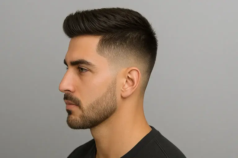 25 Taper Fade Styles That Are Dominating Men's Grooming in 2026 ...