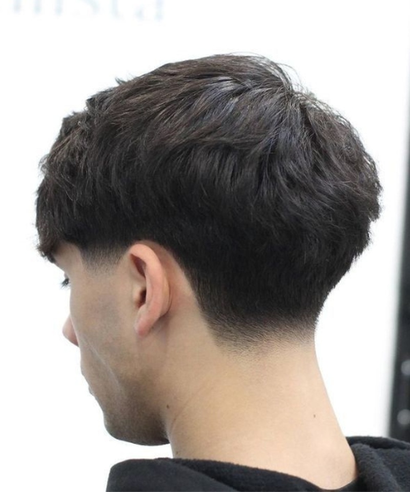 25 Taper Fade Styles That Are Dominating Men's Grooming in 2026 ...