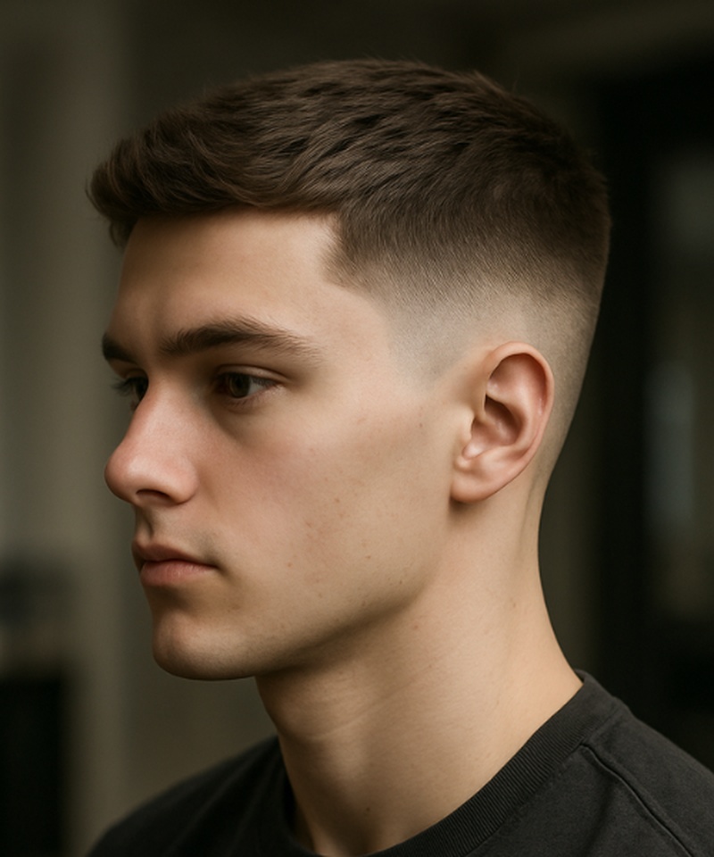 25 Taper Fade Styles That Are Dominating Men's Grooming in 2026 ...